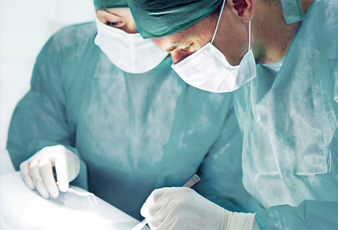 Post-operative Rehabilitation in Lewis Center, OH | Post-Surgery Recovery