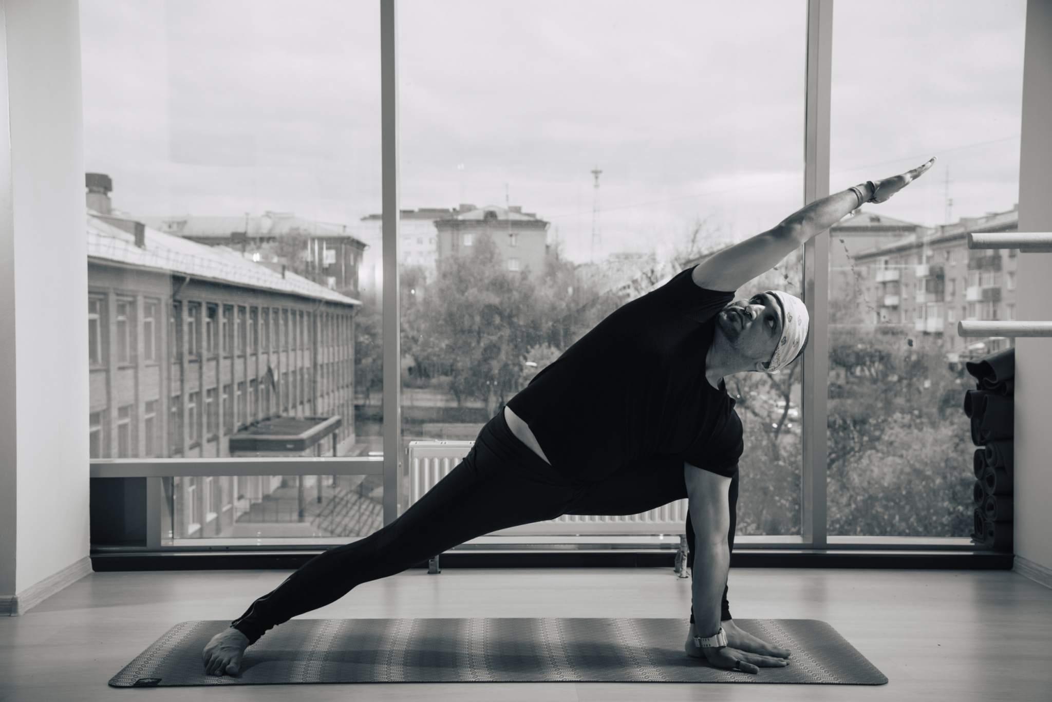 The Benefits of Strength and Flexibility Training | Athletic Advantage