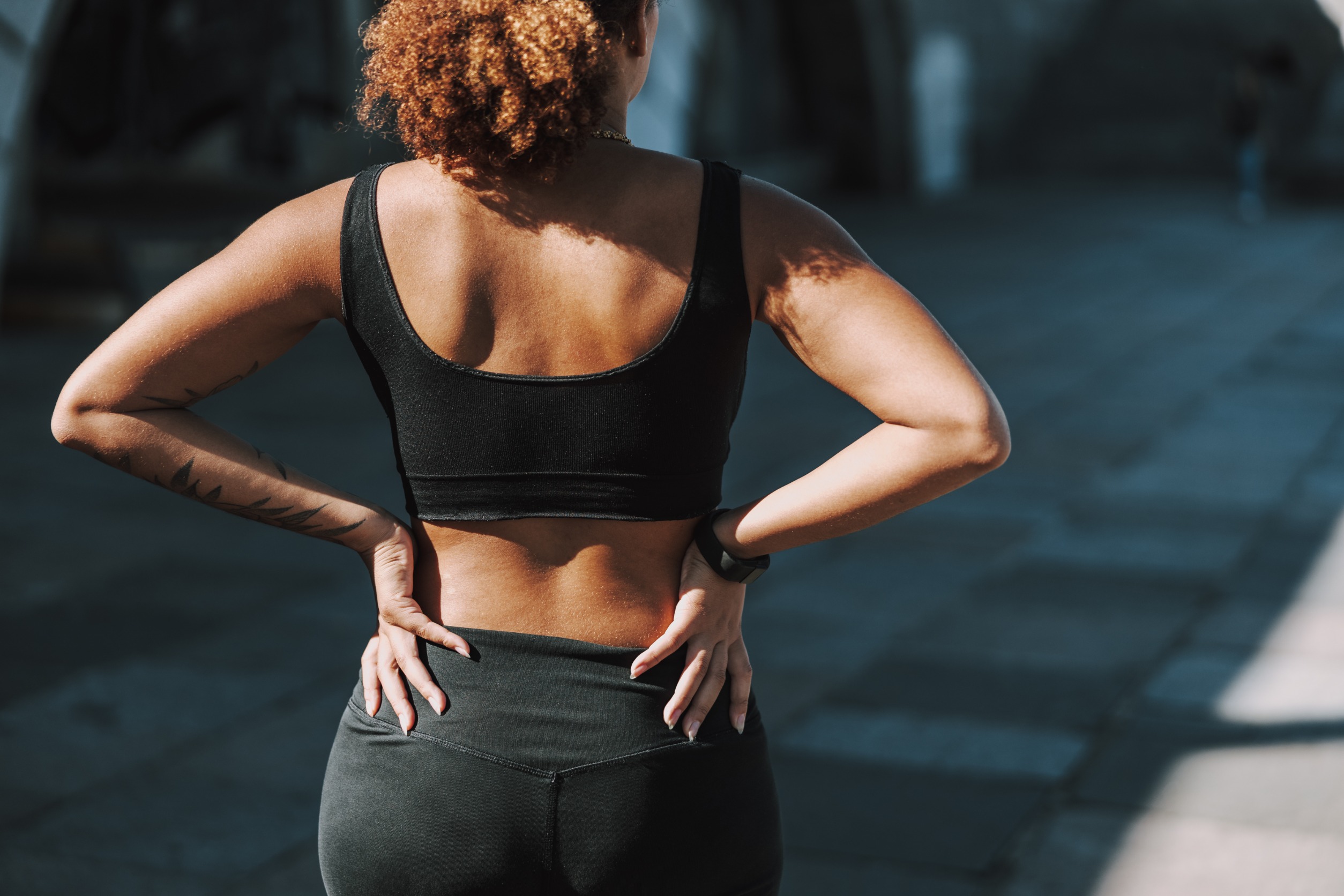 What is Fascial Counterstrain? | Athletic Advantage Physical Therapy