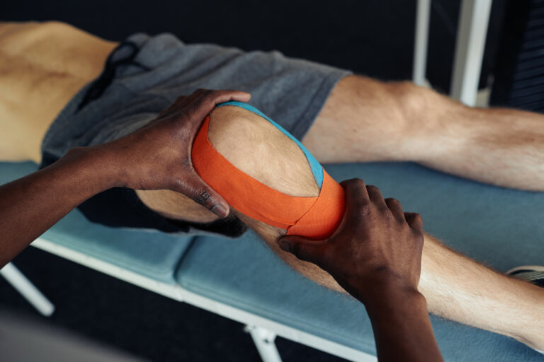 Myofascial Release: Science Proven, Client Backed