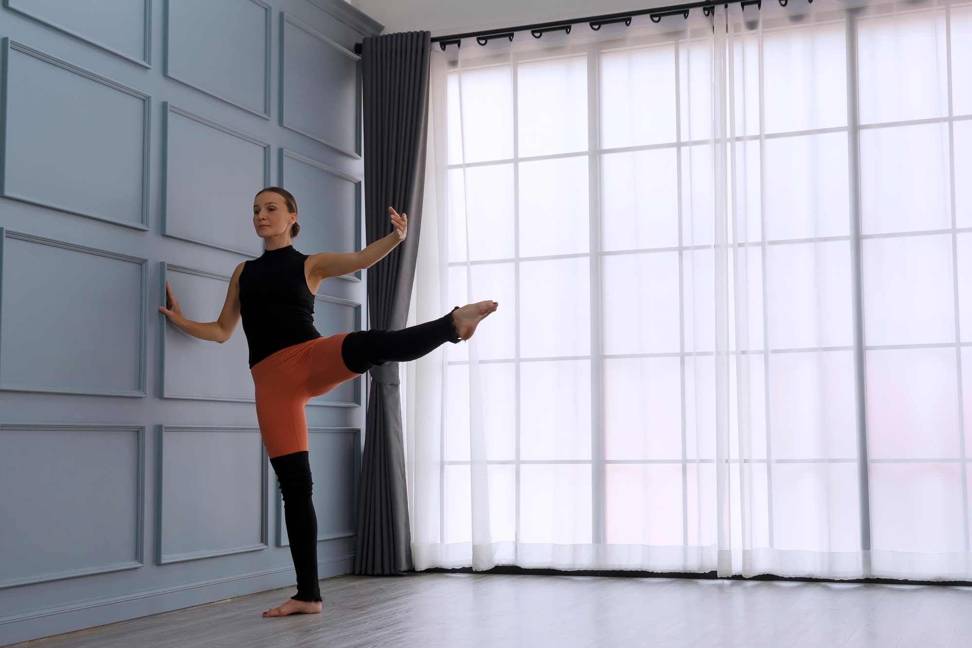Physical Therapy For Dancers | Athletic Advantage